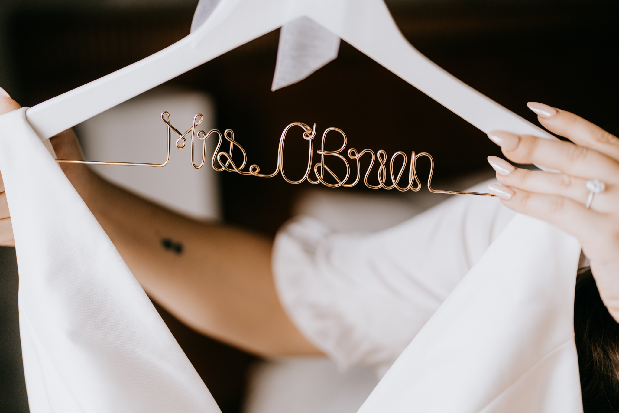 Sarah and Liam Terrain Gardens Wedding Devon PA - Russo Photo and Film